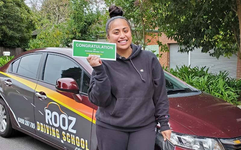 Driving Test Packages - Driving School in Narre Warren, Berwick